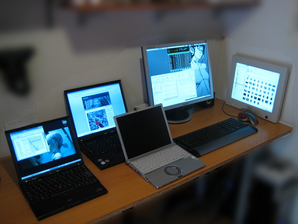 Systèmes informatiques - Association pour la promotion des services ...